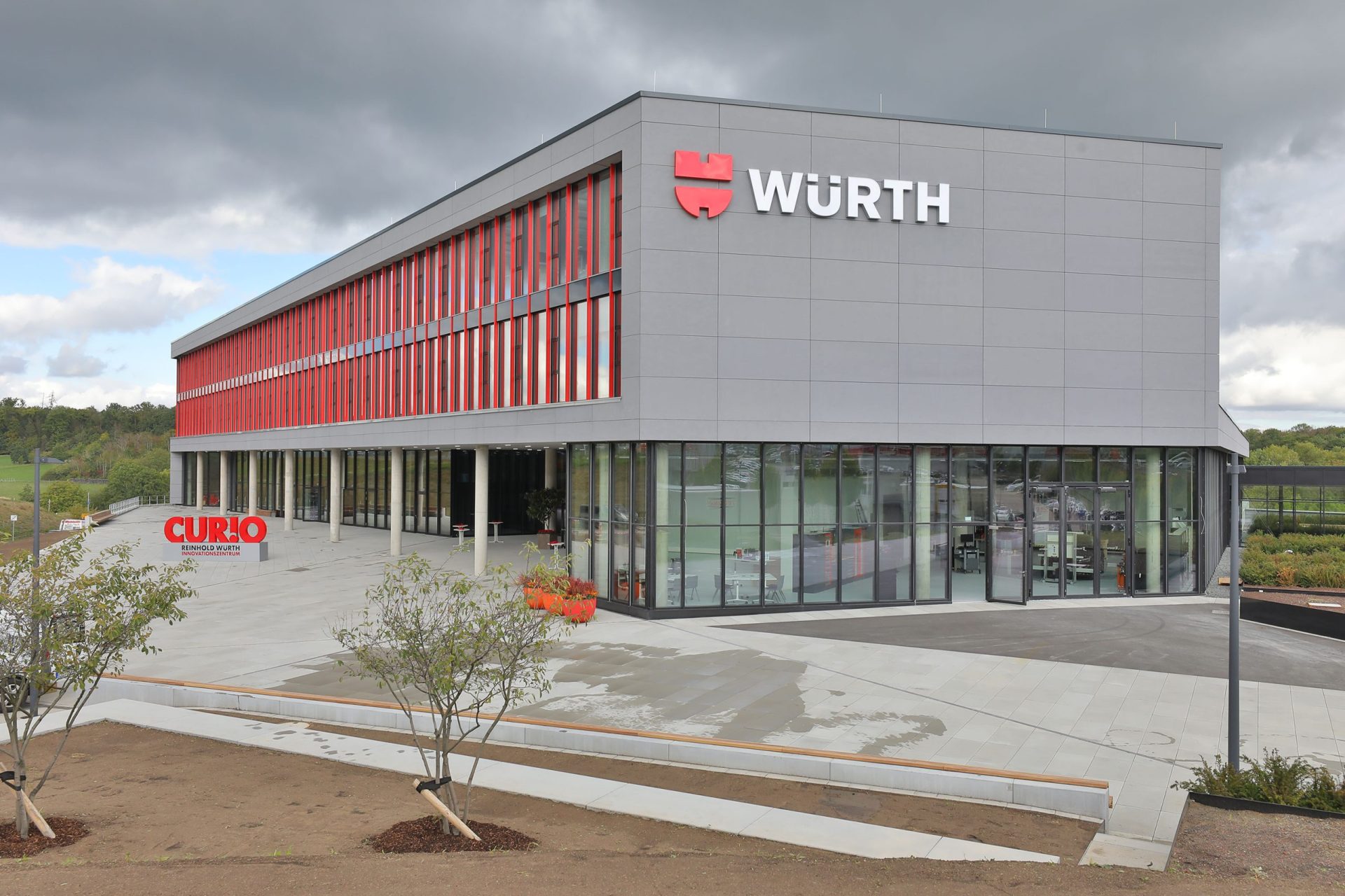 Würth Österreich Online-Magazin